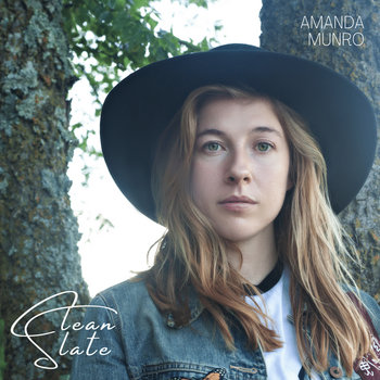 Music | Amanda Munro
