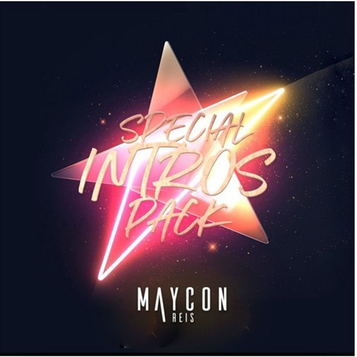 MAYCON REIS SPECIAL INTRO | Dj Maycon Reis