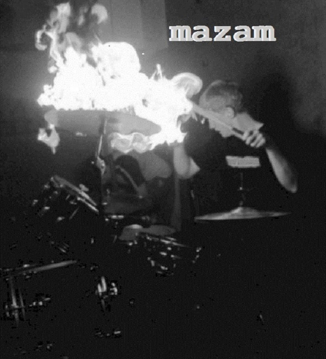Mazam | Mazam | Expires