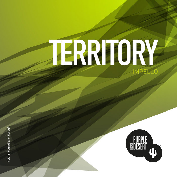 Territory EP | Impello