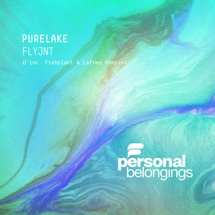 Purelake (inc fishplant & Lafreq Remixes) | FLYJNT | Personal Belongings