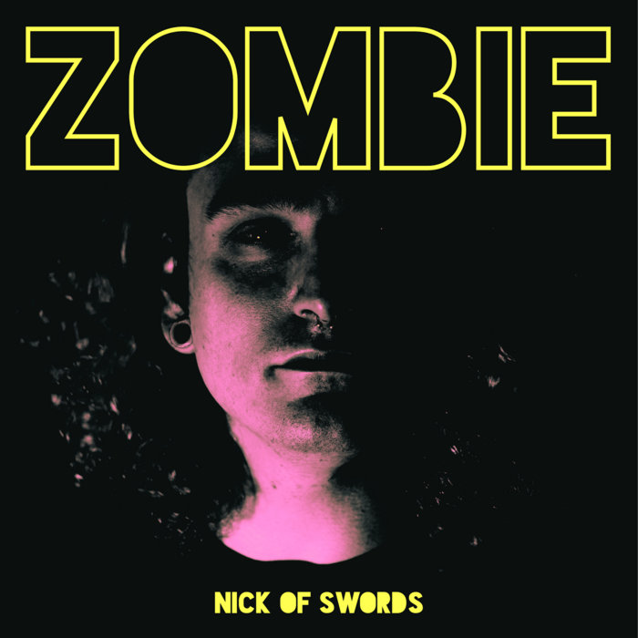 ZOMBIE | Nick of Swords