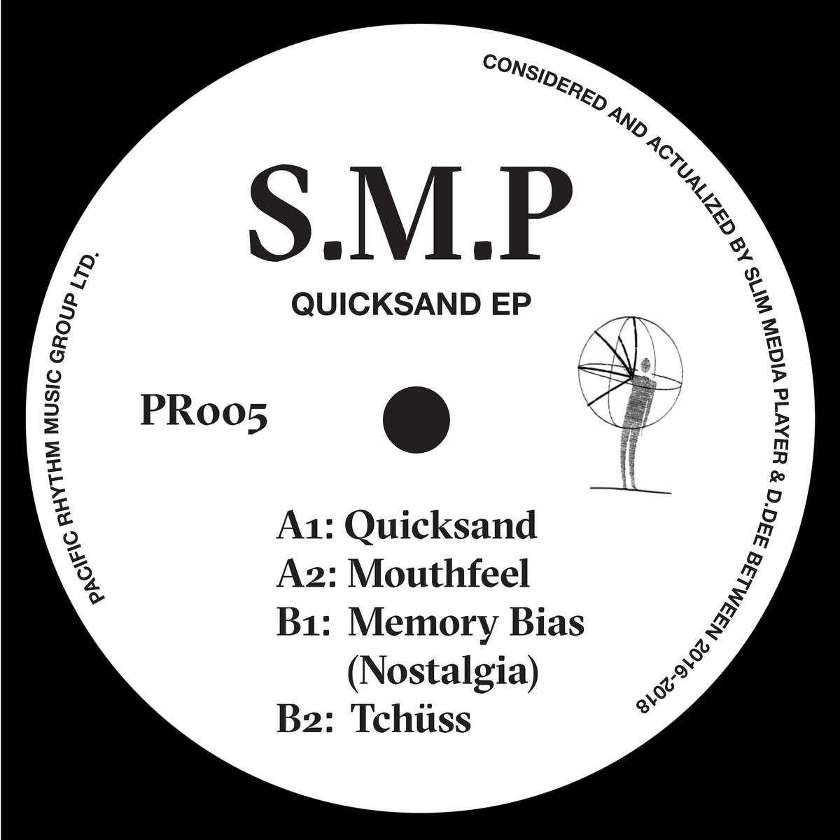 Quicksand | S.M.P | Pacific Rhythm