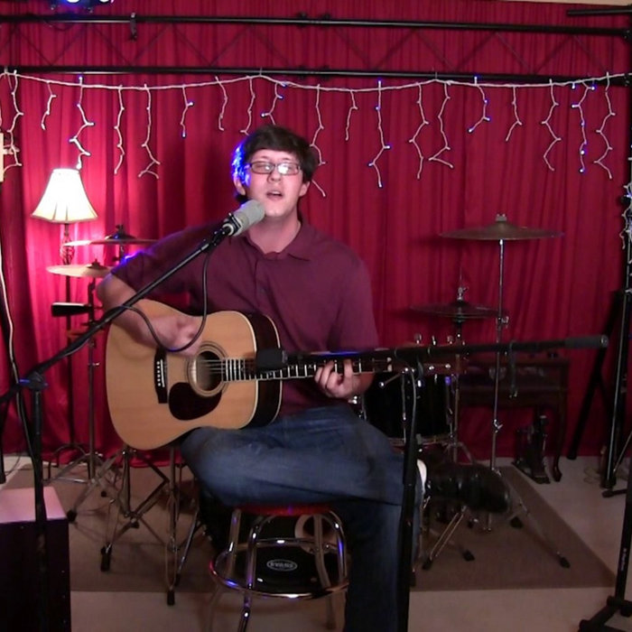 Color in the Shape of Sound Studio Sessions | troy michael renteria