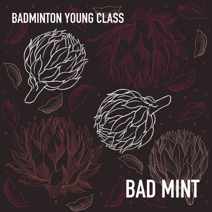 Bad Mint | Badminton Young Class