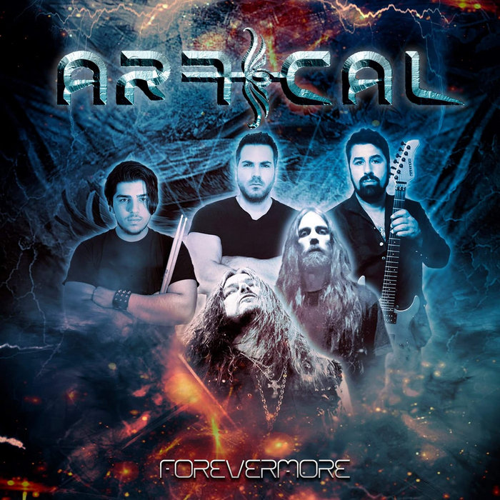 Forevermore | Artical | Soman Records