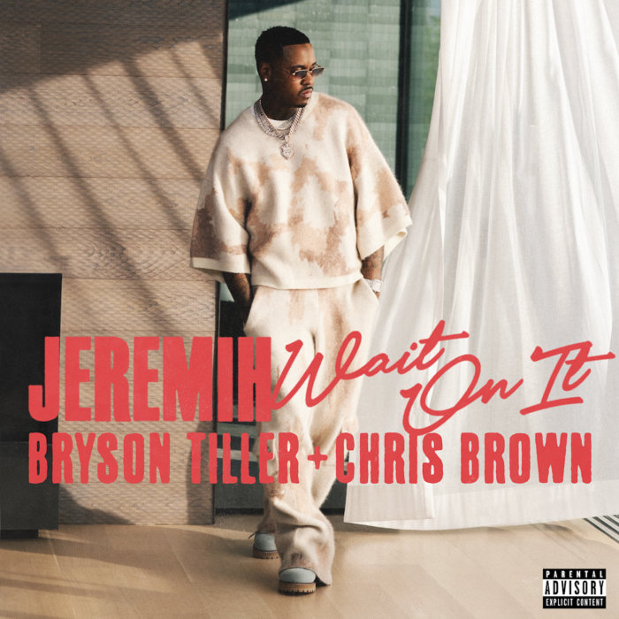 Wait On It | Jeremih