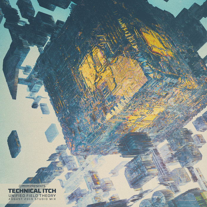 UNIFIED FIELD THEORY | Technical Itch