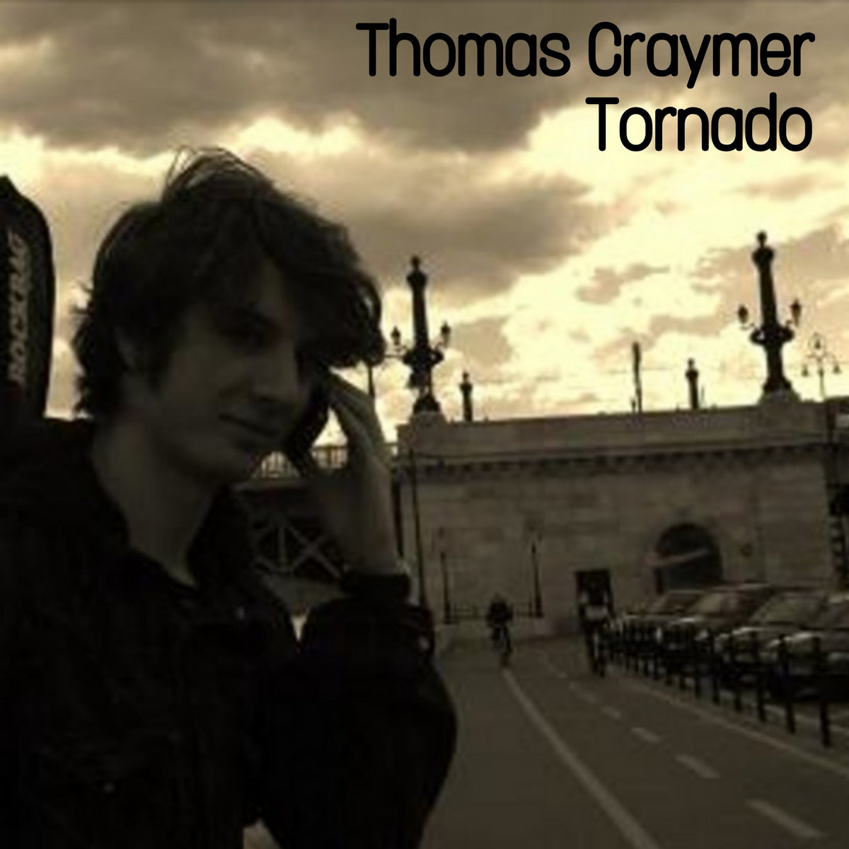 Tornado | Thomas Craymer