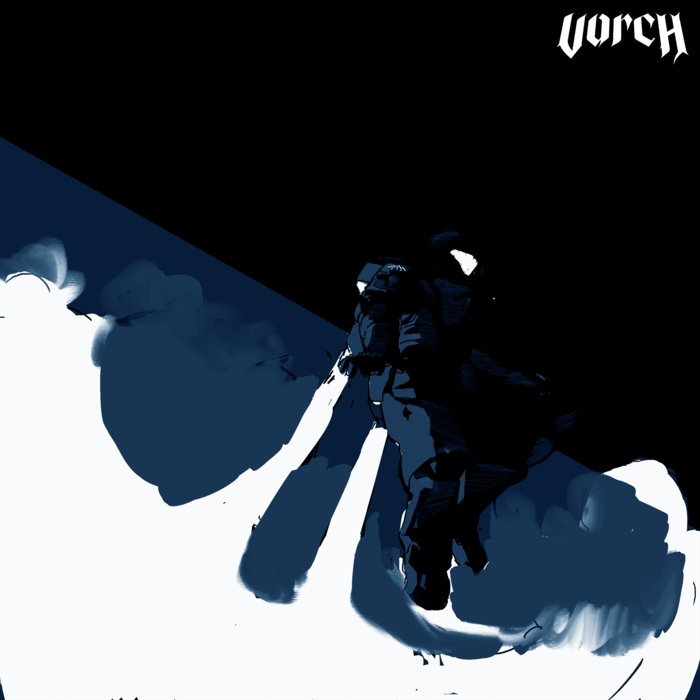 Ingress (EP) | Vorch
