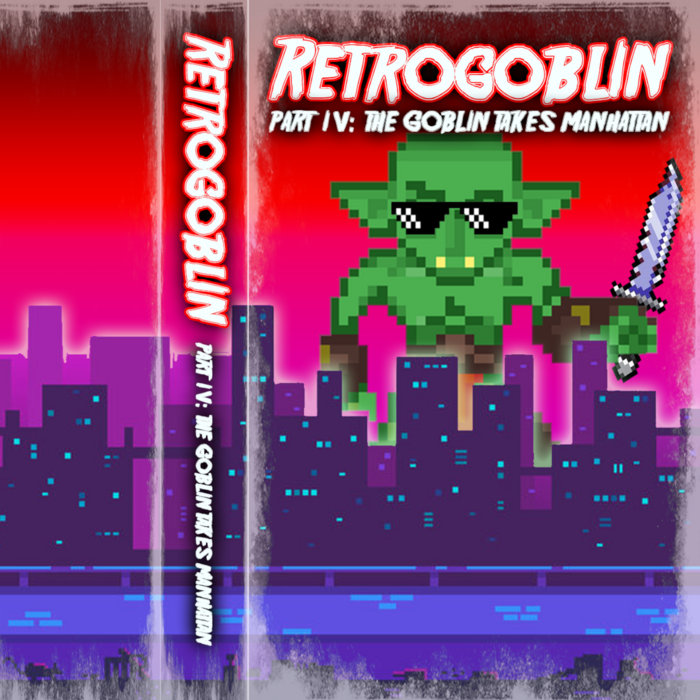 Sweet merciful crap! There are ninjas hiding in the sewers, and they ...