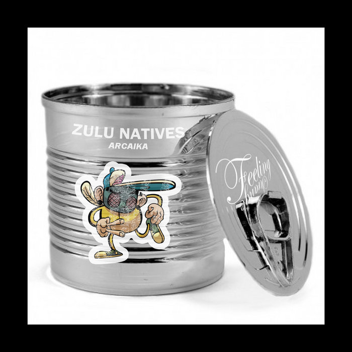 Arcaika | Zulu Natives
