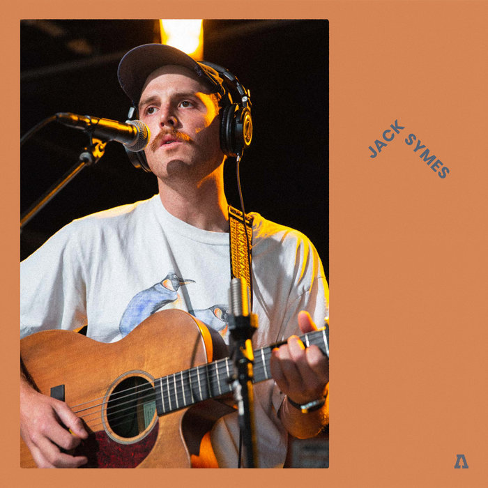 Jack Symes on Audiotree Live | Jack Symes | Audiotree