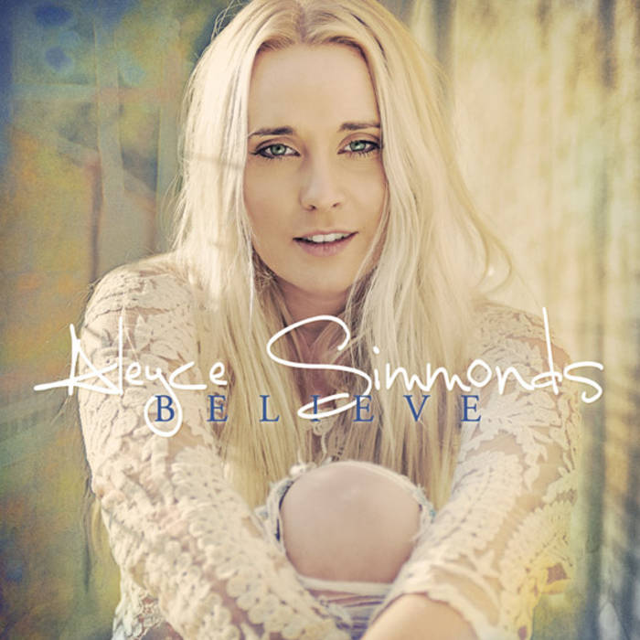 Believe | Aleyce Simmonds