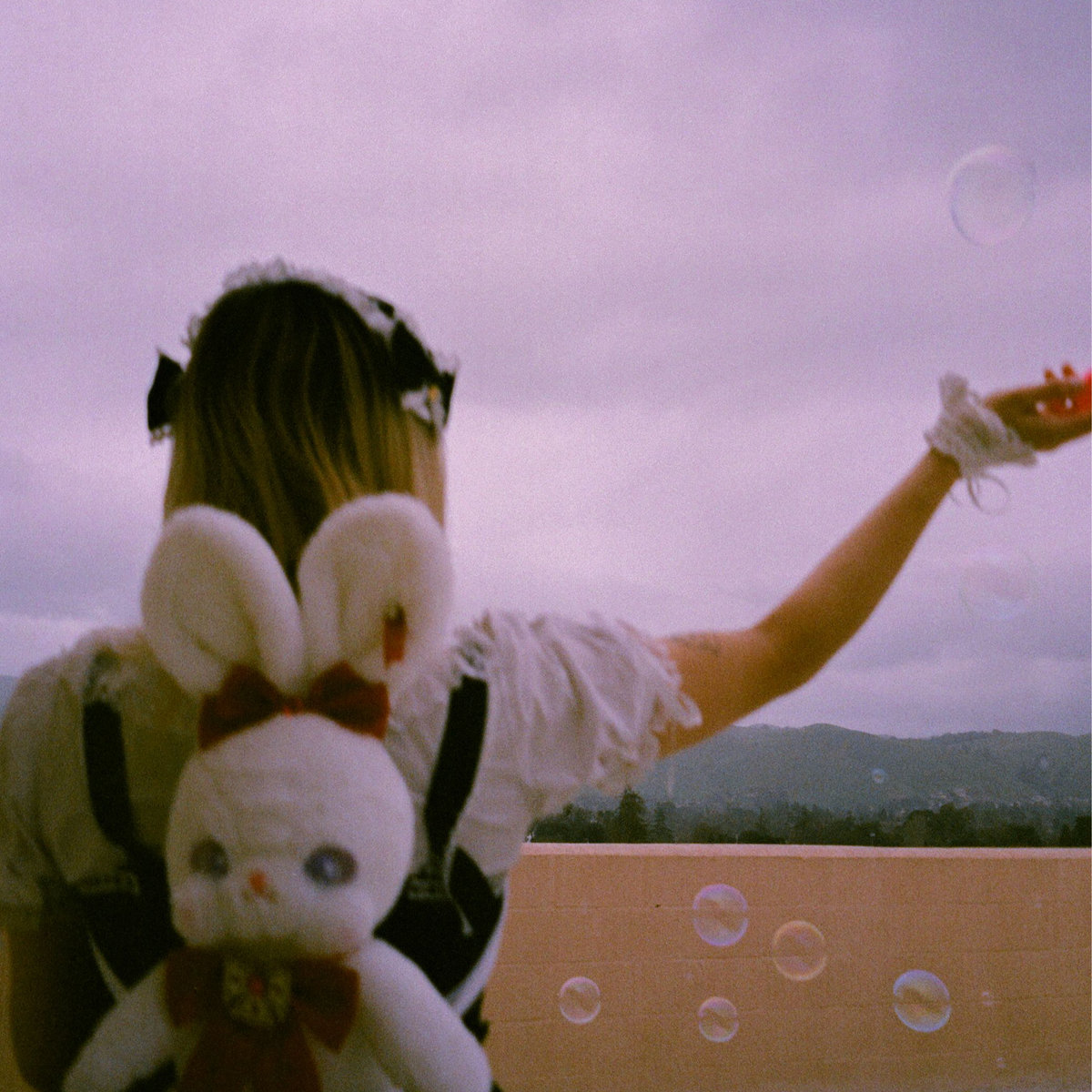 heavenly petticoat | High Sunn