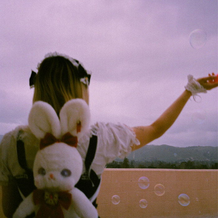 heavenly petticoat | High Sunn