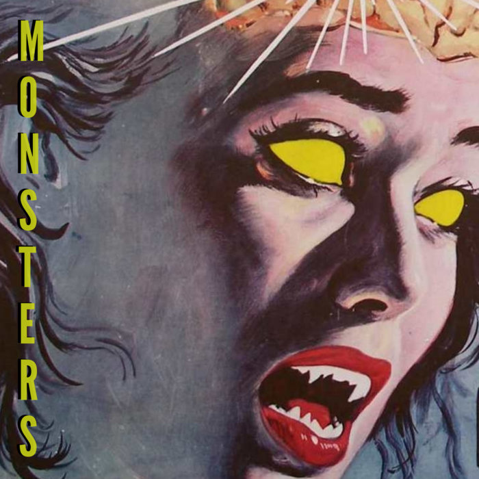 Monsters EP | Monsters