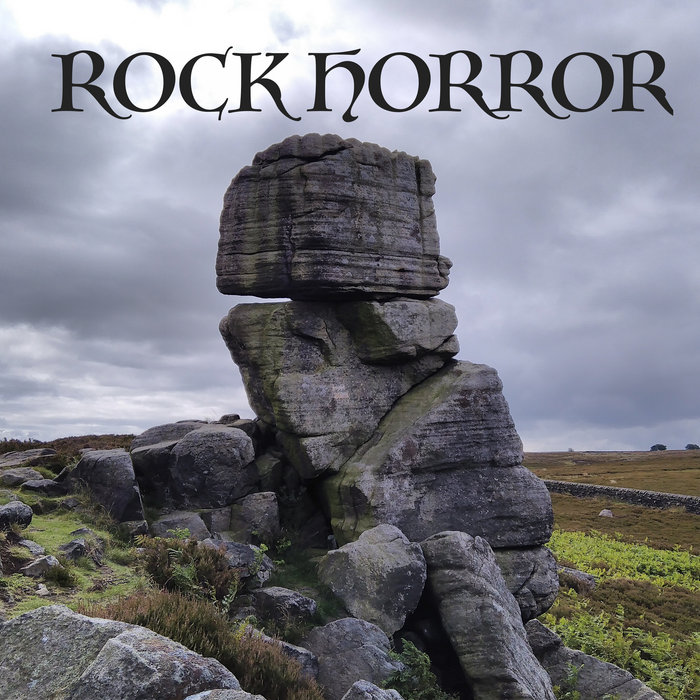 ROCK HORROR | The Windscale Blues Experiment