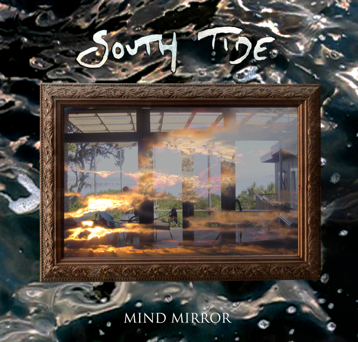 Mind Mirror | South Tide