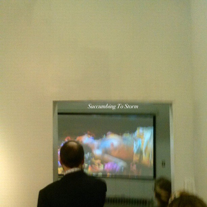 Succumbing To Storm (dance film score) | Jeremy Freer