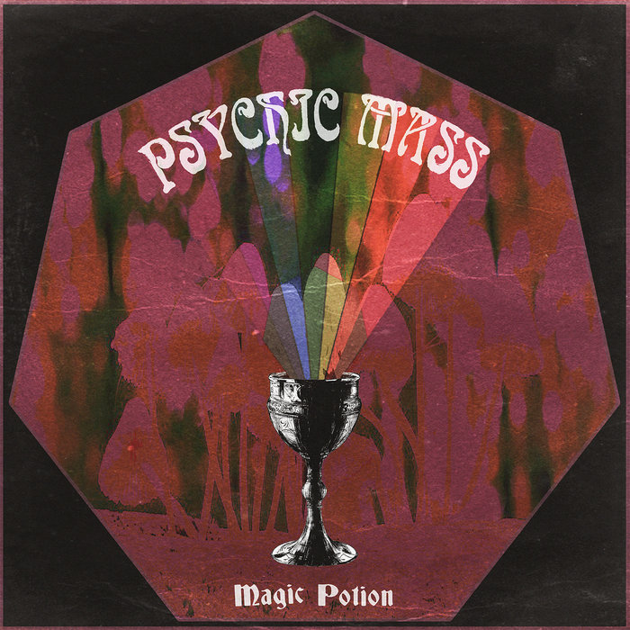Magic Potion | Psychic Mass