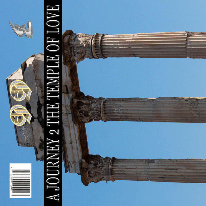 a journey to the temple of love (mix) | Gaddafi Gals | 3-HEADED MONSTER ...