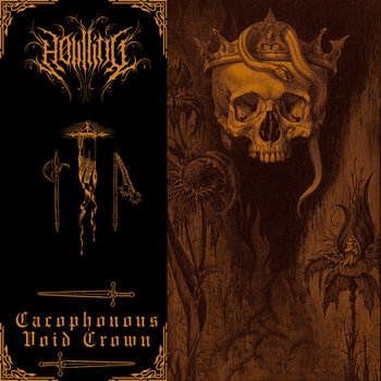 Cacophonous Void Crown | Howling