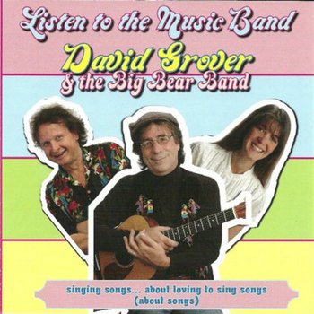 Music | David Grover