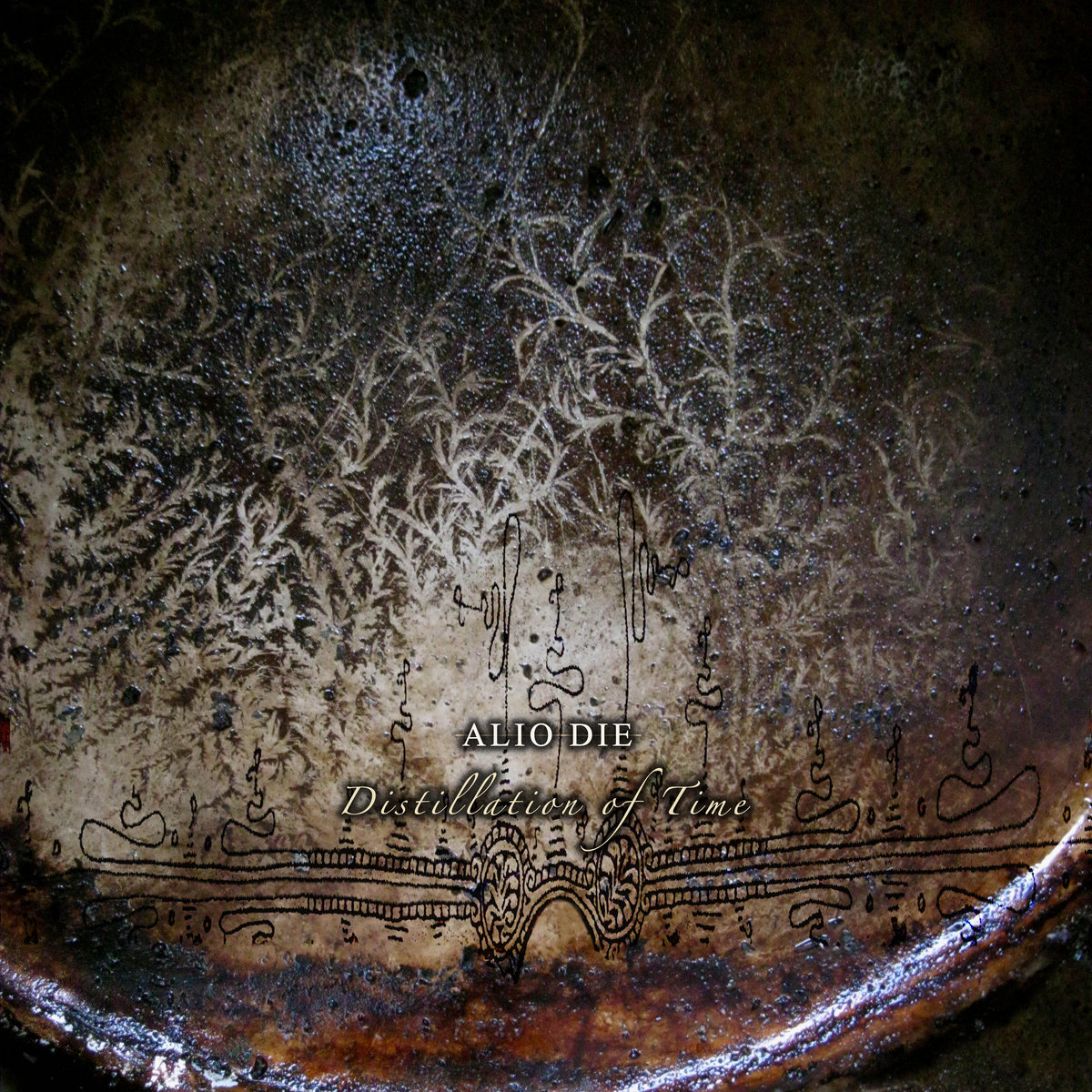 Distillation of Time | ALIO DIE ~ | ALIO DIE
