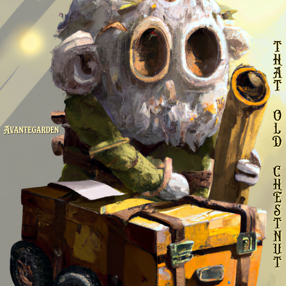 That Old Chestnut | Avantegarden