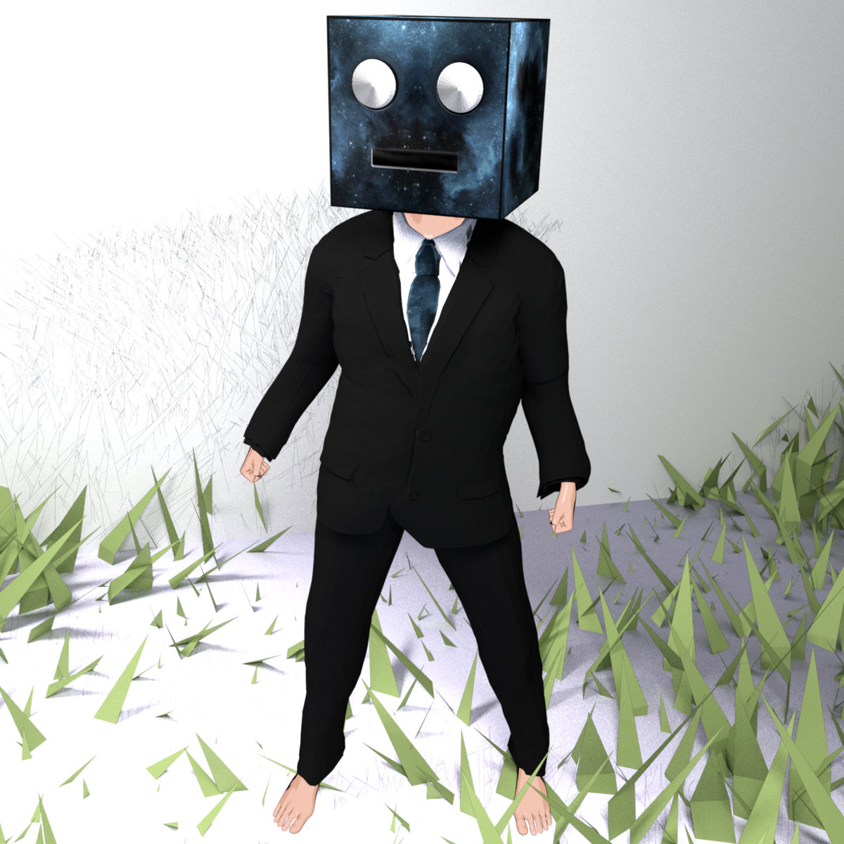 Skrillex - Make it Bun Dem [GrooveCube Remix] | GrooveCube