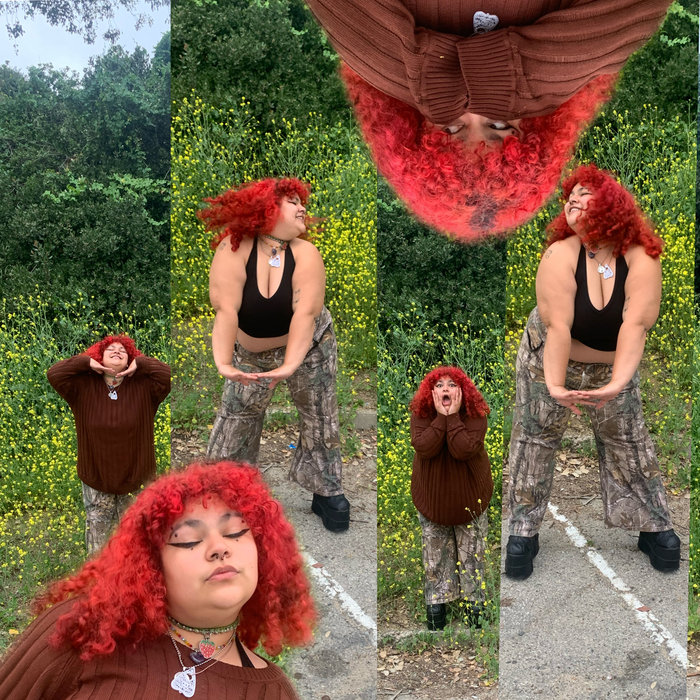 Poppy Fields | Tacobella