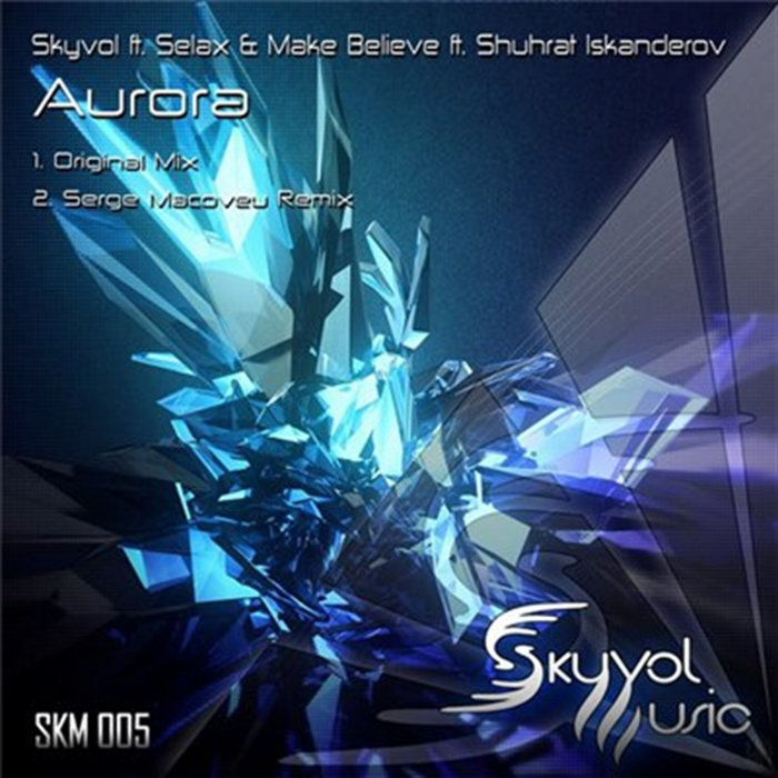 Aurora | Skyvol
