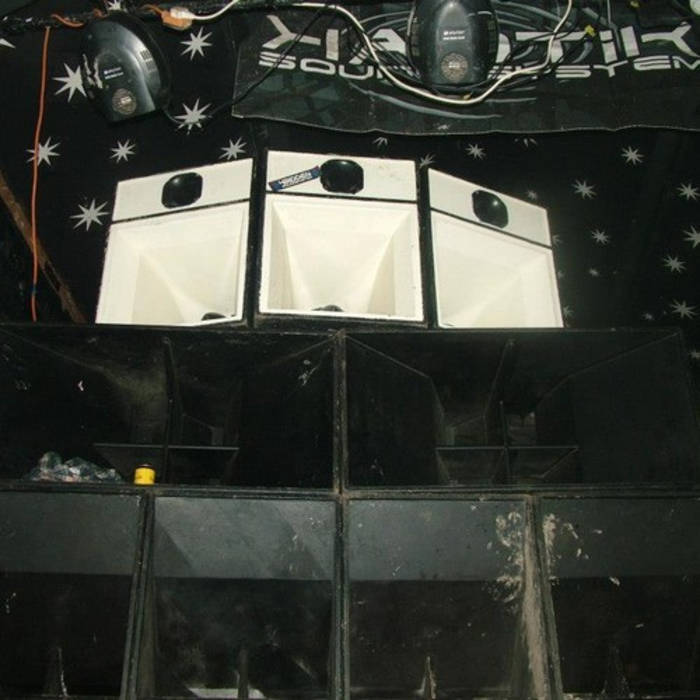 Ring The Alarm | Vandal Kaotik Soundsystem