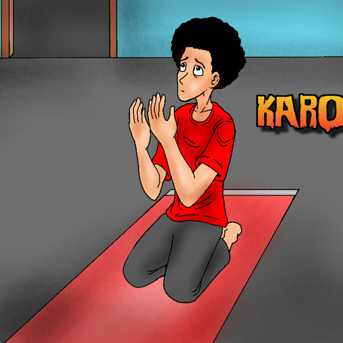 kribo | marvel the marvelous