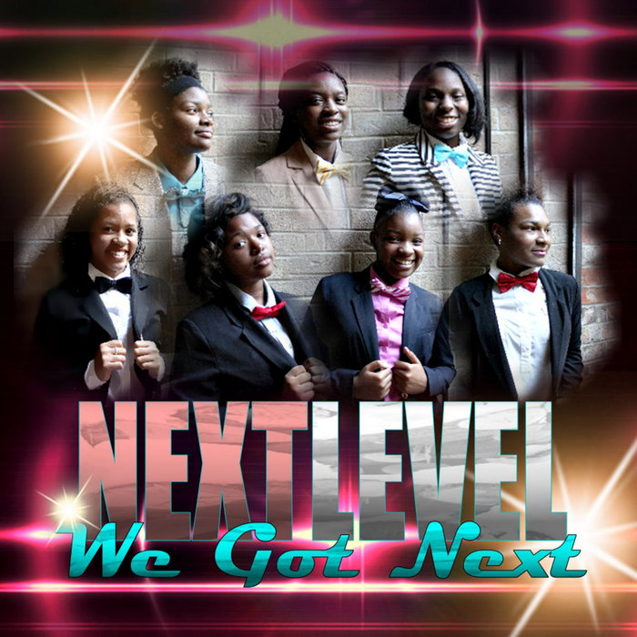 Praise Break | Next Level