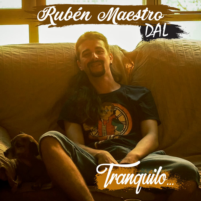 Tranquilo... | Maestro DAL