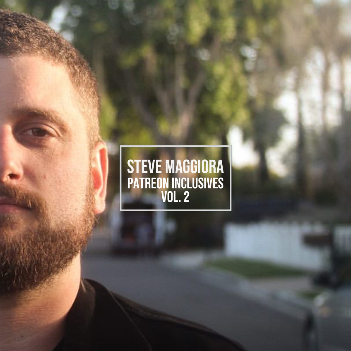 Patreon Inclusives, Vol. 2 | Steve Maggiora