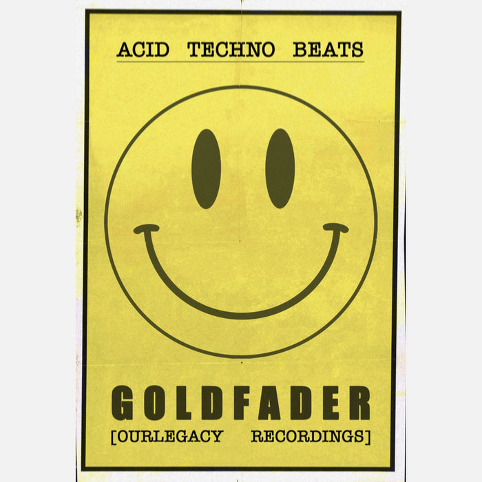 Goldfader - Early Works | Goldfader
