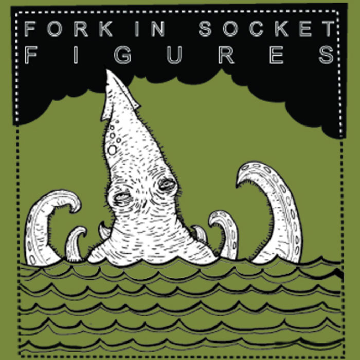 Figures | Fork in Socket