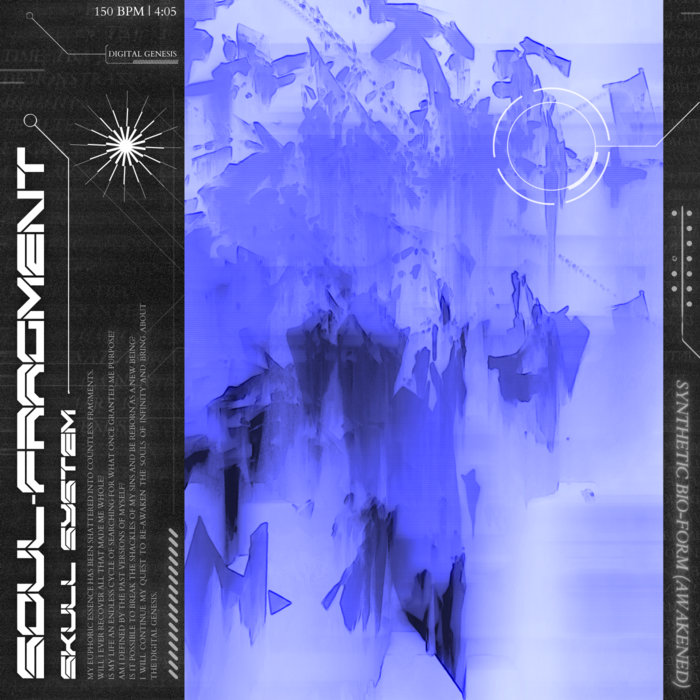 Soul-Fragment | Skull System