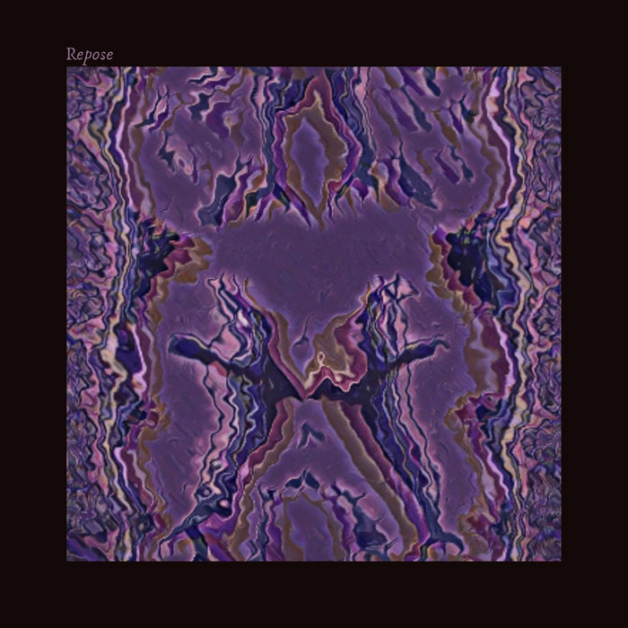 Repose (feat. Jayda David) | Ray Alex