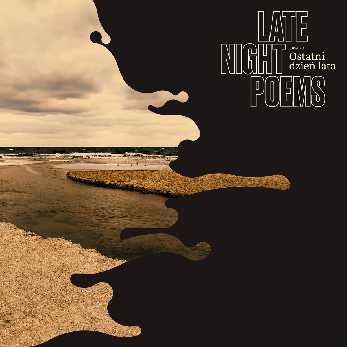 Late Night Poems - Ostatni Dzień Lata LP | Late Night Poems | U Know Me ...