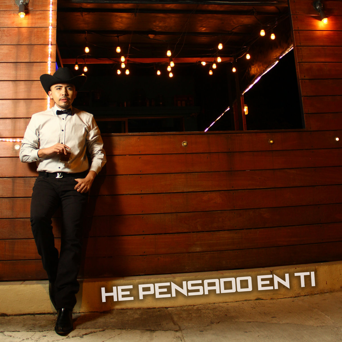 He pensado en ti | Alex Lobos