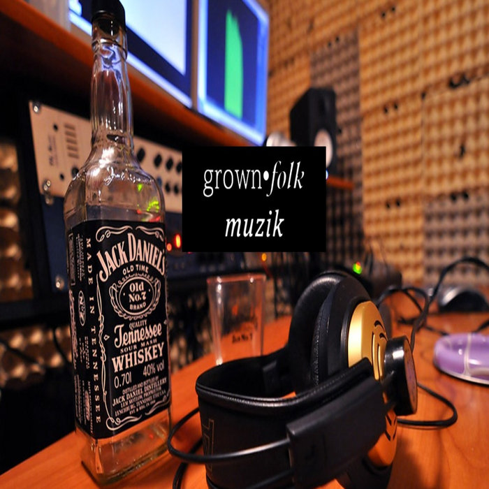 Grownfolkmuzik | Catastrophe | Big Catastrophe