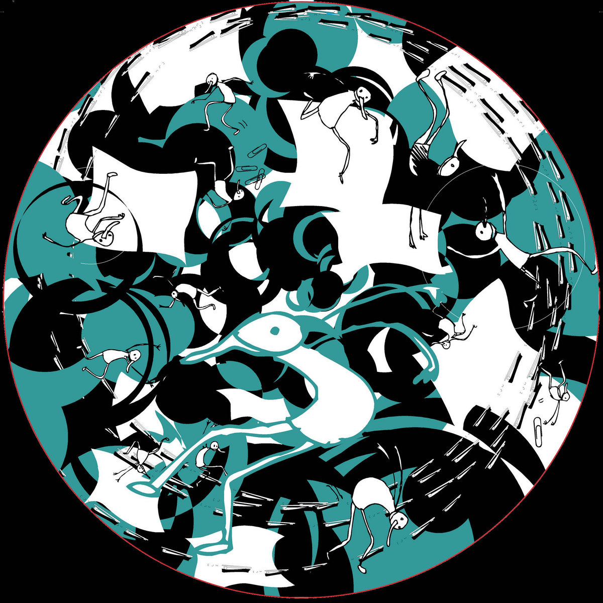 the Greater Good | the Leaf Library | wiaiwya