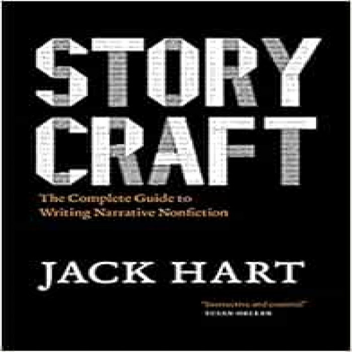 [READ] EBOOK EPUB KINDLE PDF Storycraft: The Complete Guide to Writing ...