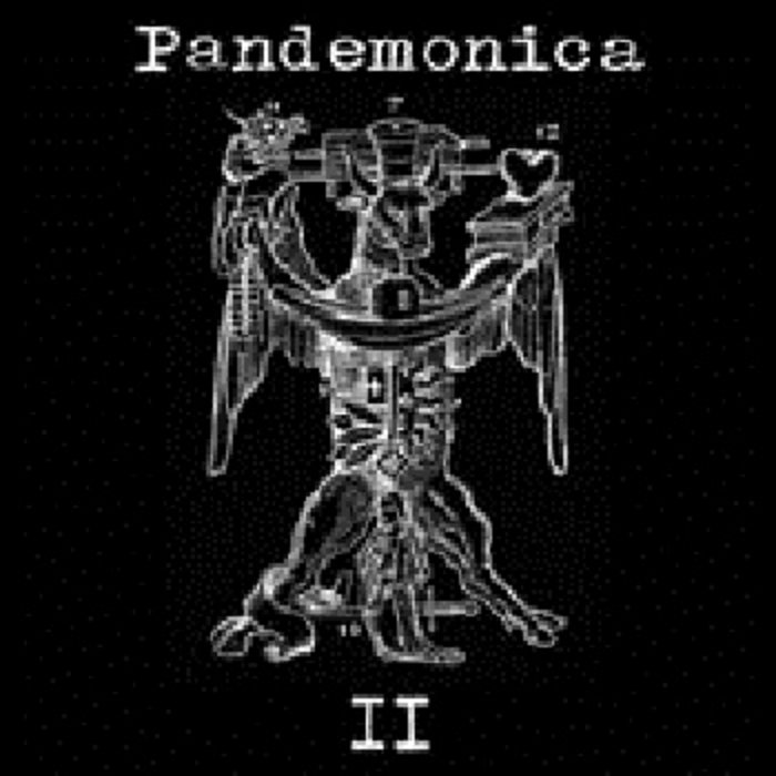 Pandemonica II | Baby Woodrose
