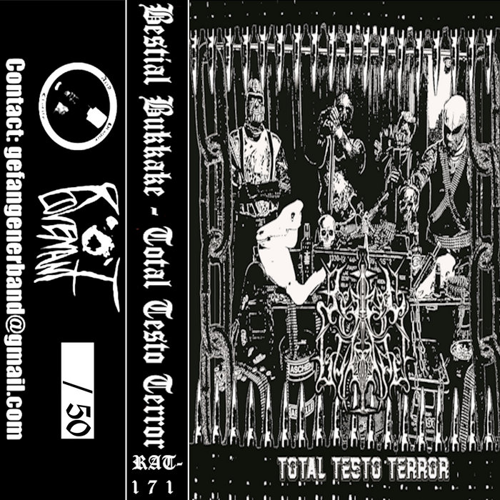 Follow the Line - Sinners Curse | Rat Covenant