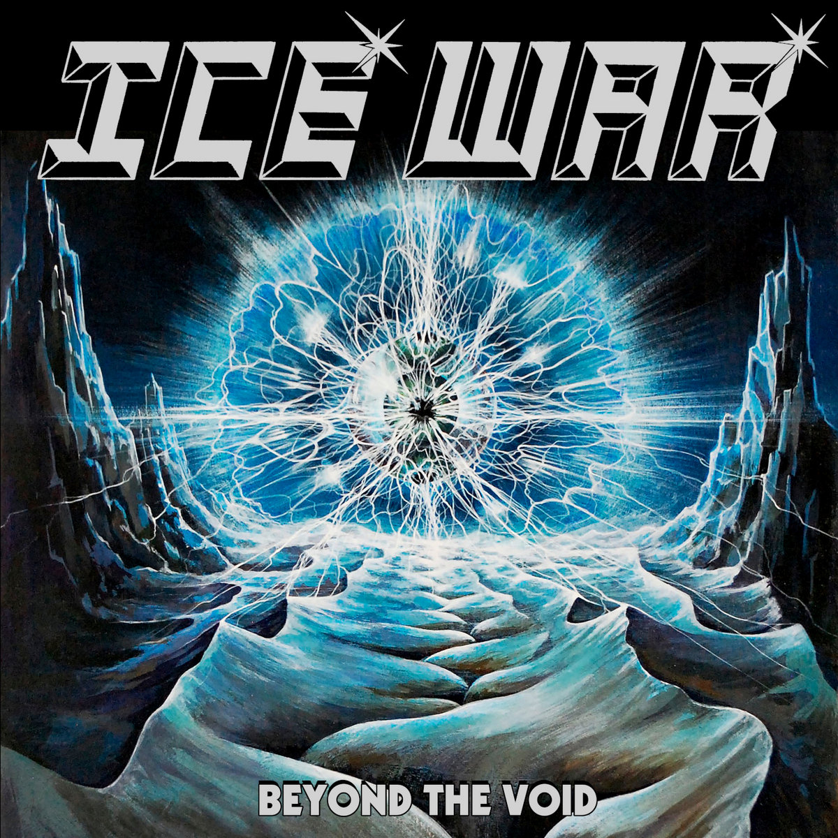 BEYOND THE VOID | ICE WAR